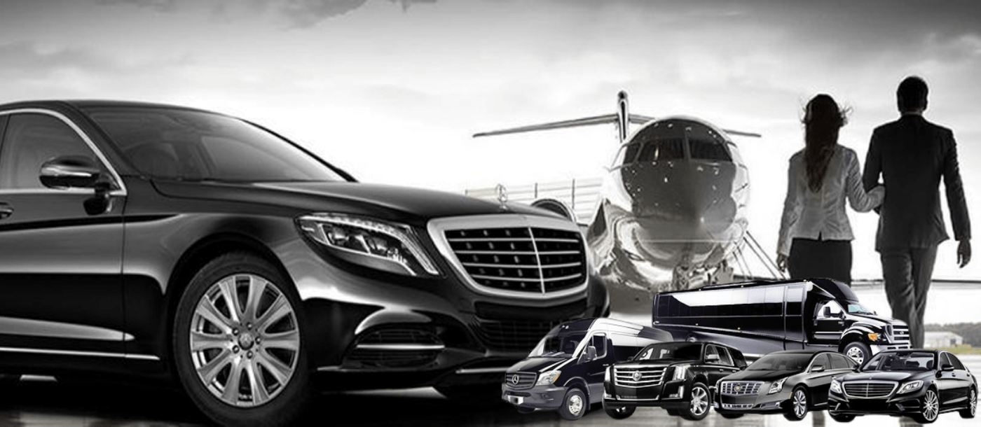 4-SEASONS : Airport Transportation Limousine Car Service