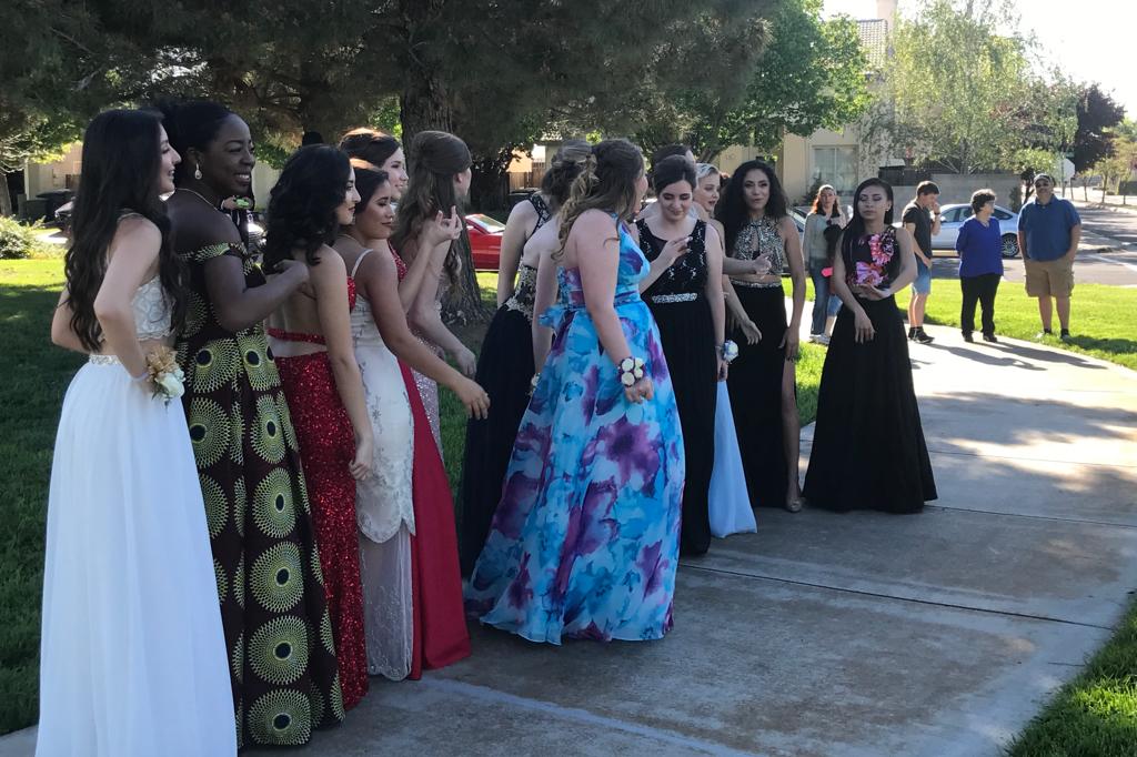 4-SEASONS | Executive Sprinter Van | Limousine Transportation Service