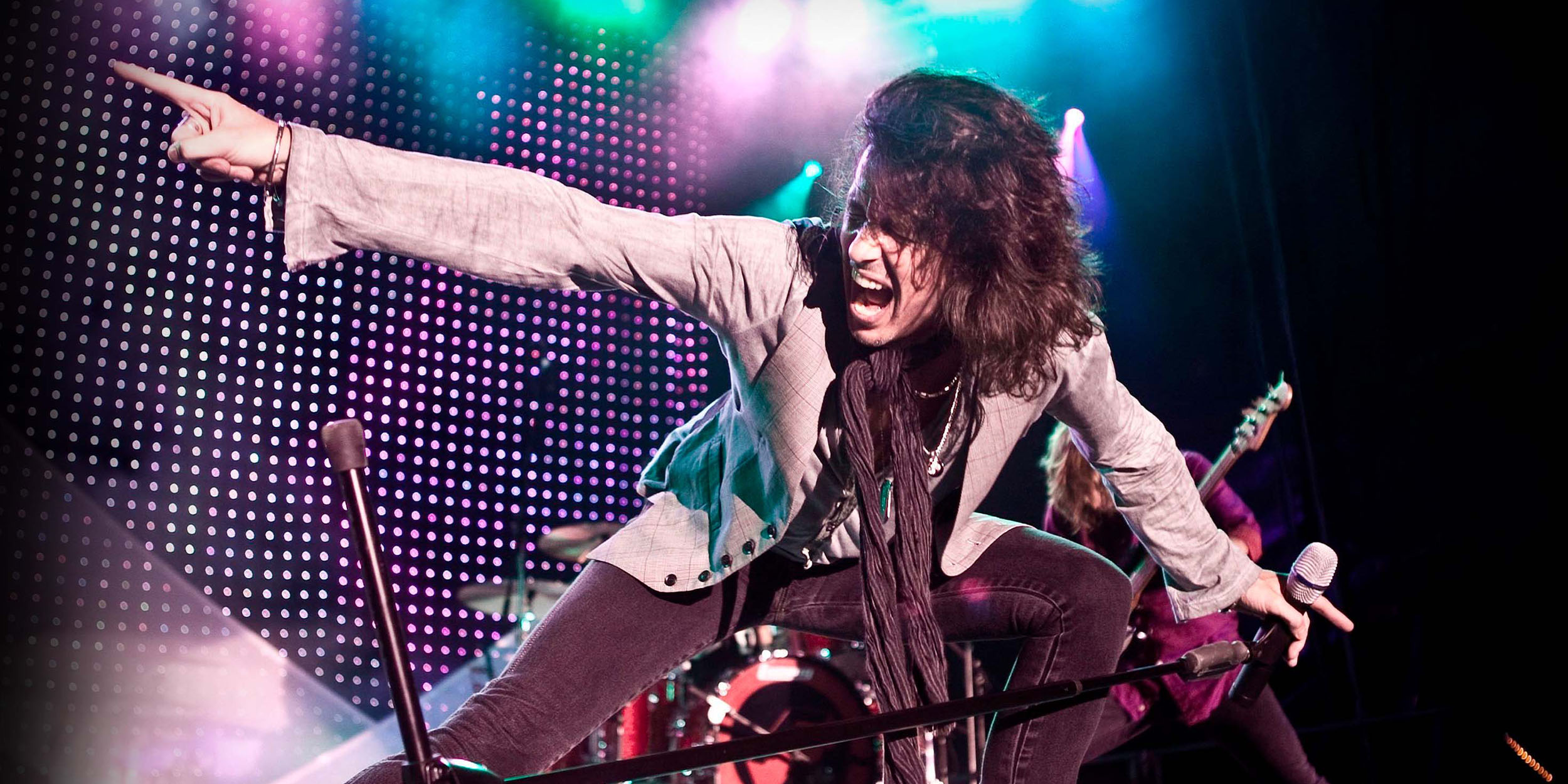 4-SEASONS | Concert Events Transportation Limousine Service